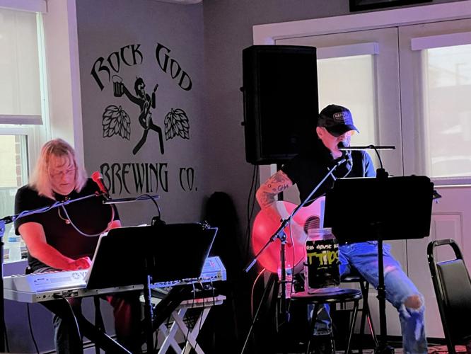 Rock God Brewing Company ready to celebrate its seventh year | Applause ...
