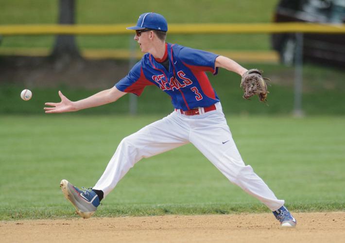 H.S. Baseball: Lewisburg's Hoover tosses two-hit gem in win | Sports ...