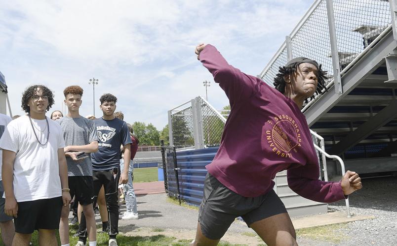 Shikellamy brings back Fun Fair Day after pandemic pause | | dailyitem.com