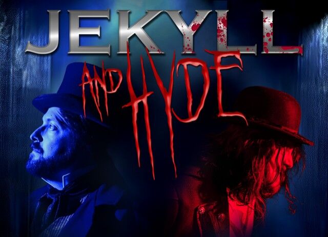 Community Theatre League's 'Jekyll and Hyde' musical looks at the dark side of humanity ...