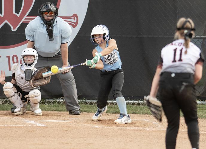 Snyder County 9-11s roll in Section 3 opener | Sports | dailyitem.com