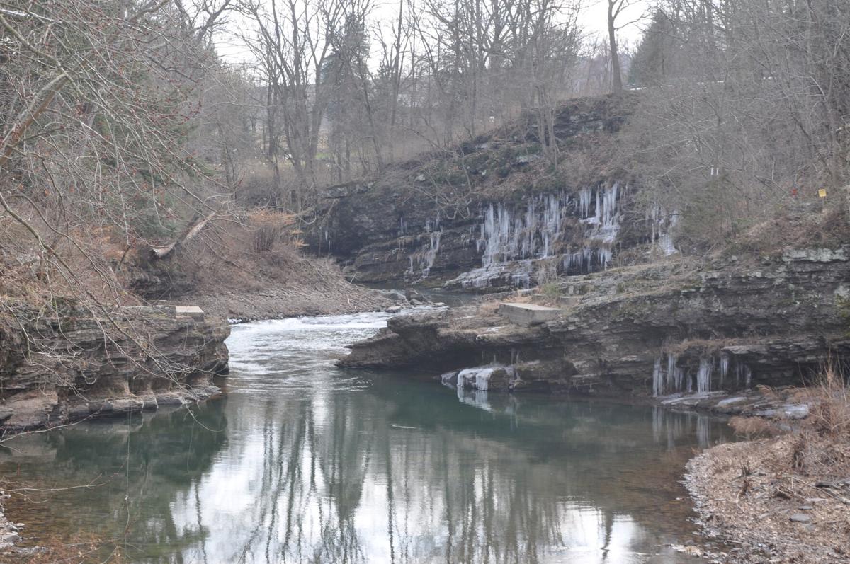 Mayberry Township a small, hidden Montour County gem | News | dailyitem.com