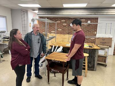 Fetter's Meat Market returns to Sunbury | | dailyitem.com