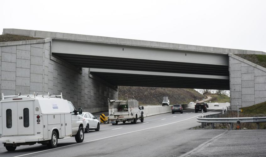 CSVT work to reduce Route 15 south to one lane beginning today | News ...