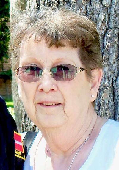 Frances F. Musser, 84, Shamokin Dam | | dailyitem.com