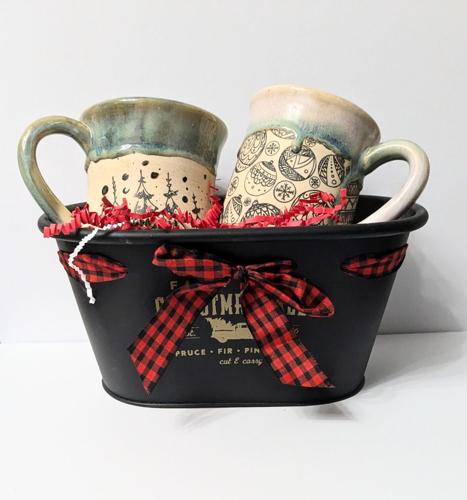 Artist opens pottery studio, develops plans for classes | News ...