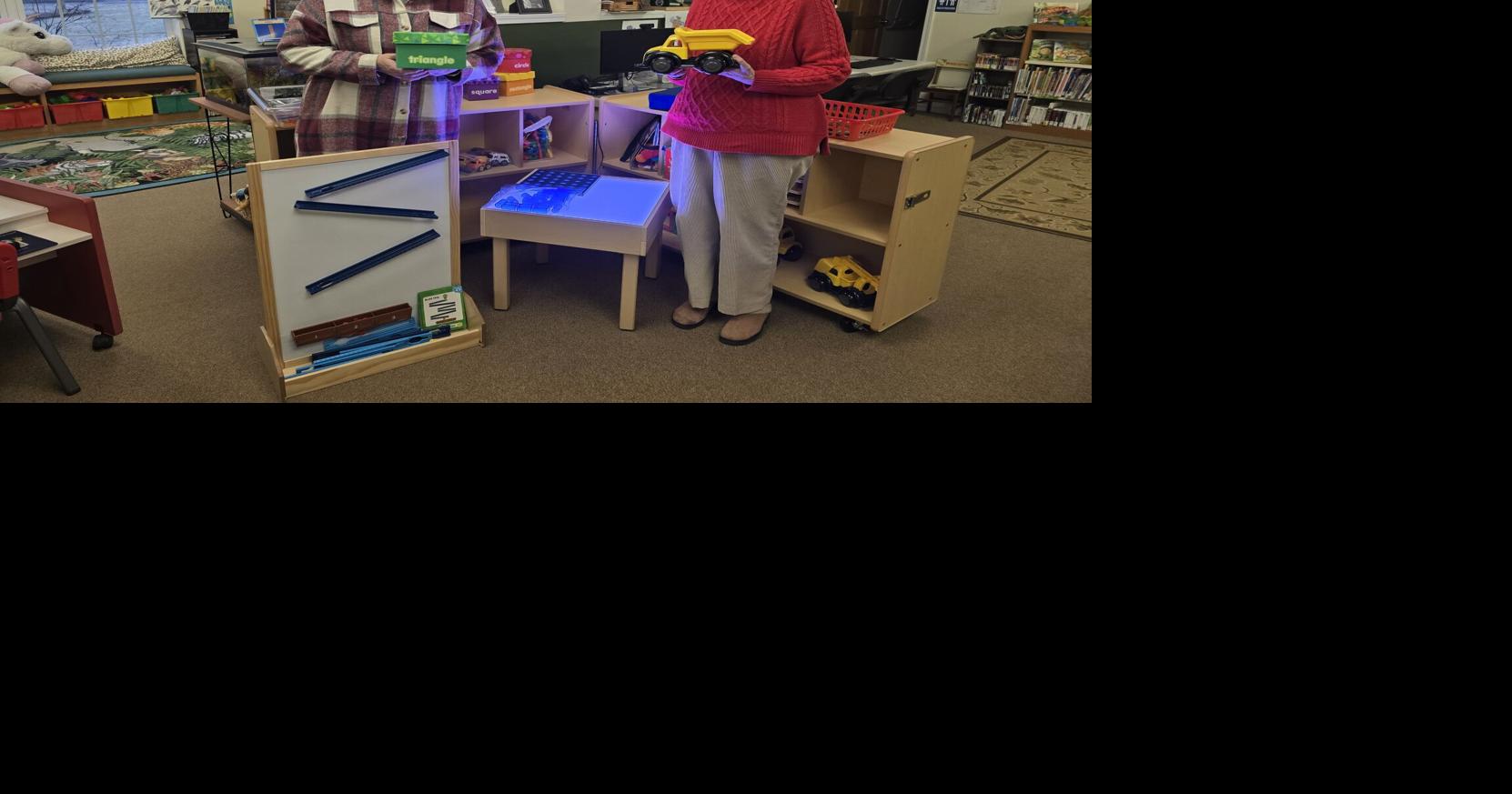 West End Library expands children’s programming with new materials ...