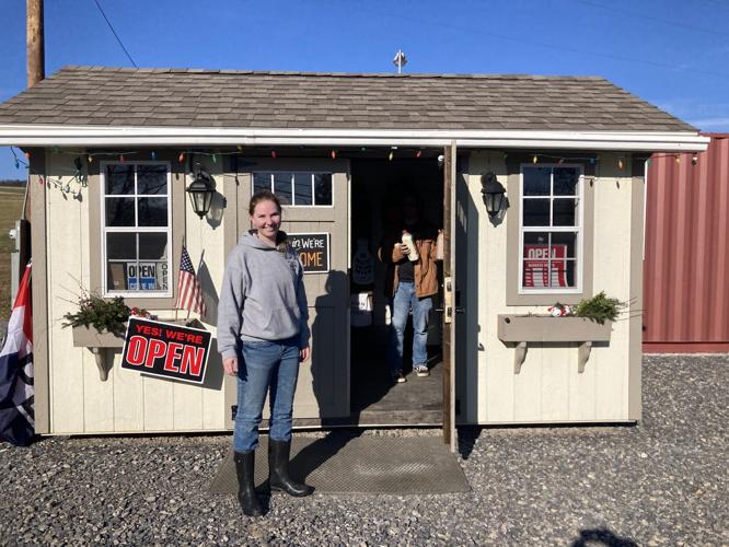 Milk business in Mifflinburg | Business | dailyitem.com