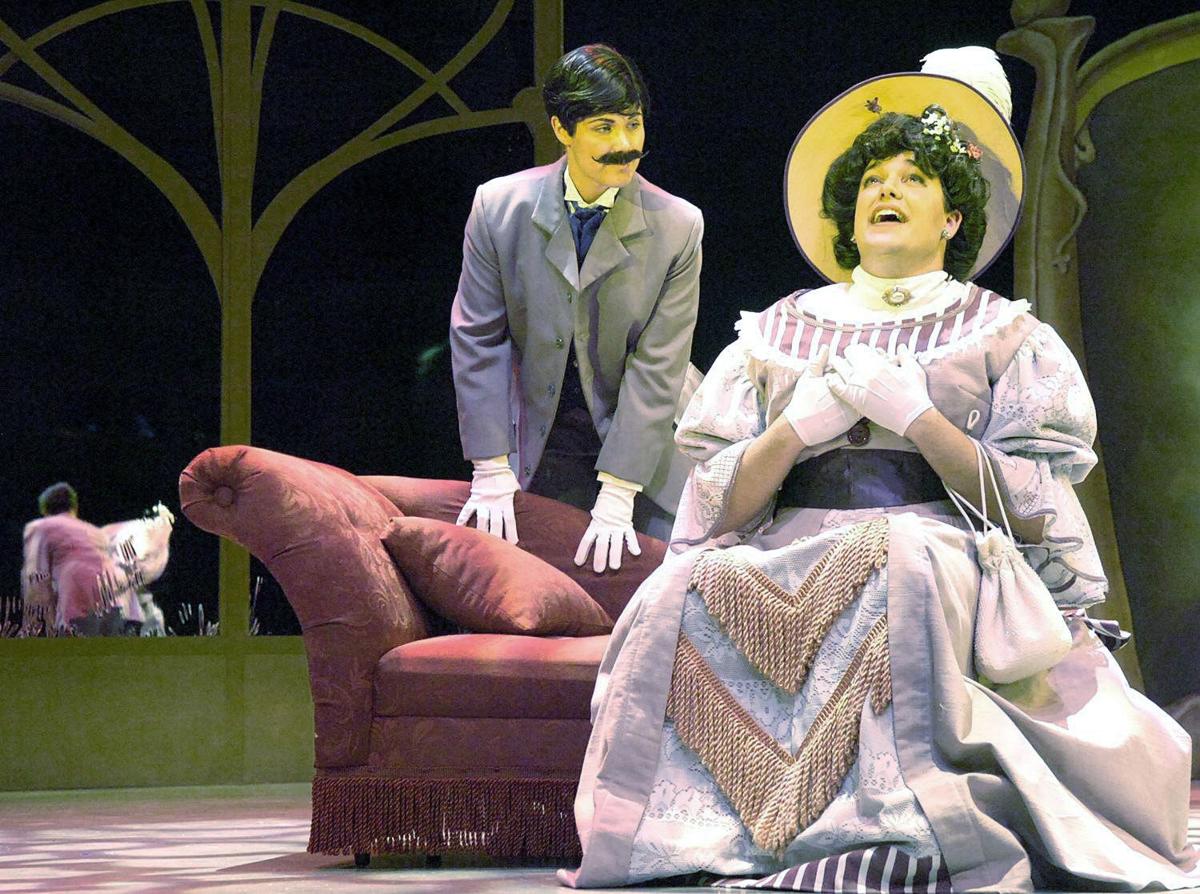 Students get earnest | Entertainment | dailyitem.com