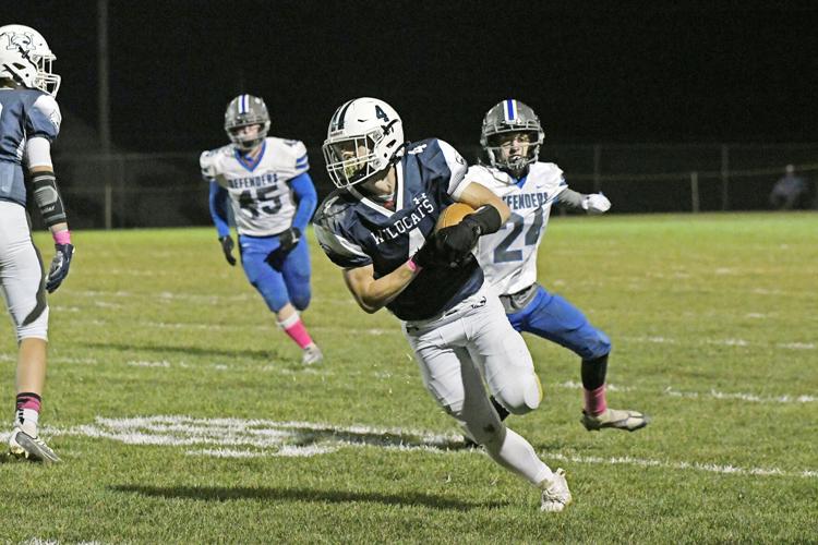 Diehl sets school record, hits milestone in Mifflinburg win | Sports ...