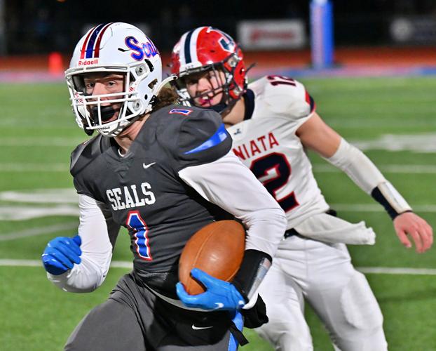 Seals move into semifinals | Sports | dailyitem.com