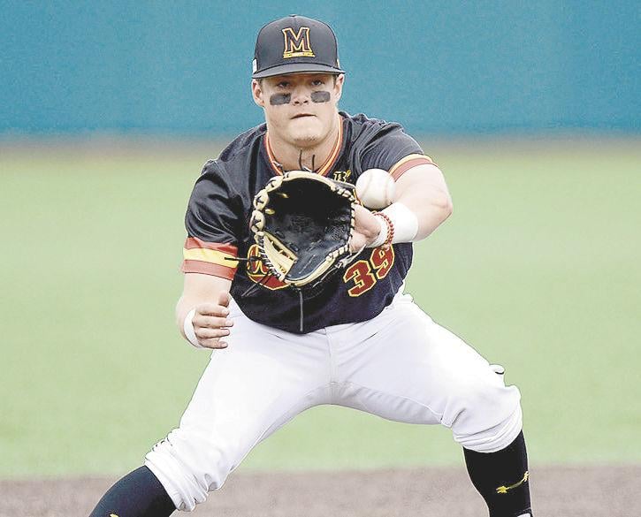St. Louis Cardinals pick Shikellamy graduate Nick Dunn | Sports ...