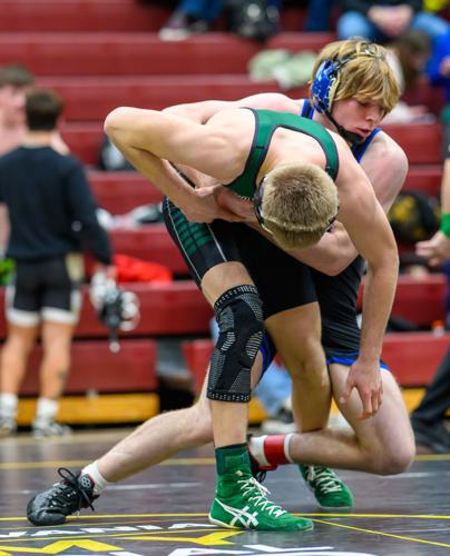 Mifflinburg takes second at PHAC Tournament | Sports | dailyitem.com