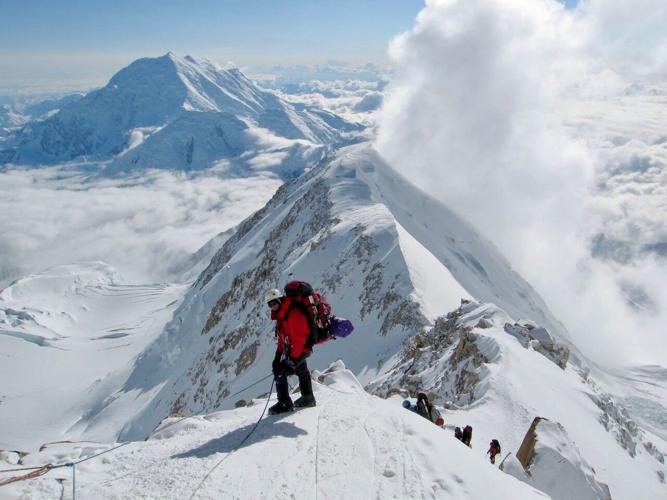 Seven Summits requires more than seven weekends | | dailyitem.com