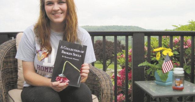 Mayberry Township woman has a vision, and it includes dinosaurs | Local ...