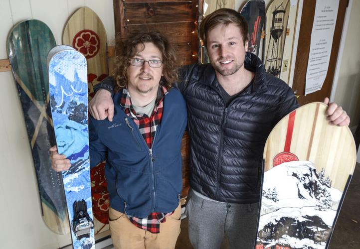 Technology key at Gilson Boards | Business | dailyitem.com