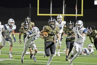 Milton prepares for first true home playoff game in 10 years | Sports ...