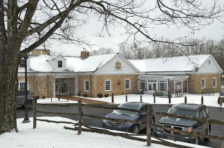 America 250 | Fort Ligonier played role in 18th-century war that helped ...