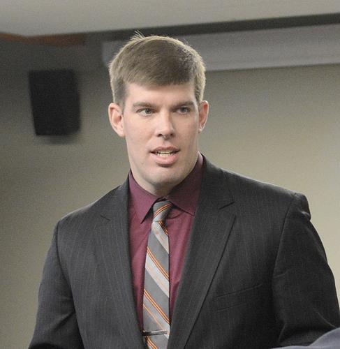 College football: Susquehanna gets its man in Perkovich | Sports ...