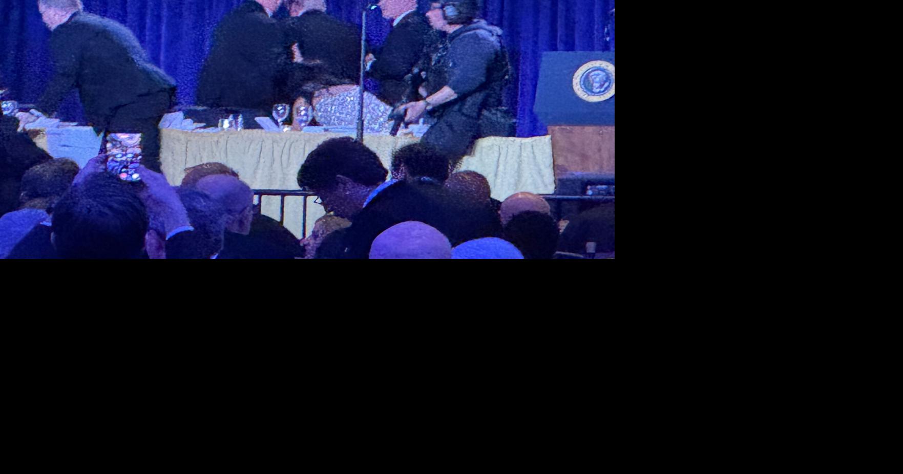 Trump's upcoming public events get a fresh security look | Wire ...