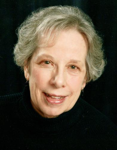 Mary A. Strine, 79, Bloomsburg | | dailyitem.com