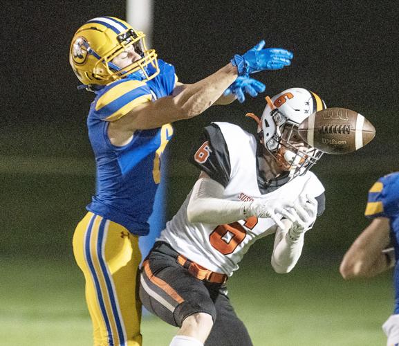 District 4 All-Star football rosters announced | Sports | dailyitem.com