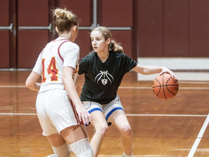Red Raiders roll over Northumberland Christian | Sports | dailyitem.com