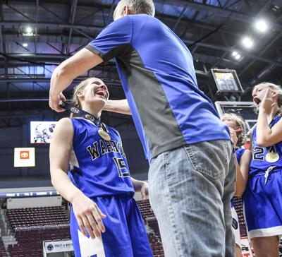 Lessons learned lead to state championship | Sports | dailyitem.com