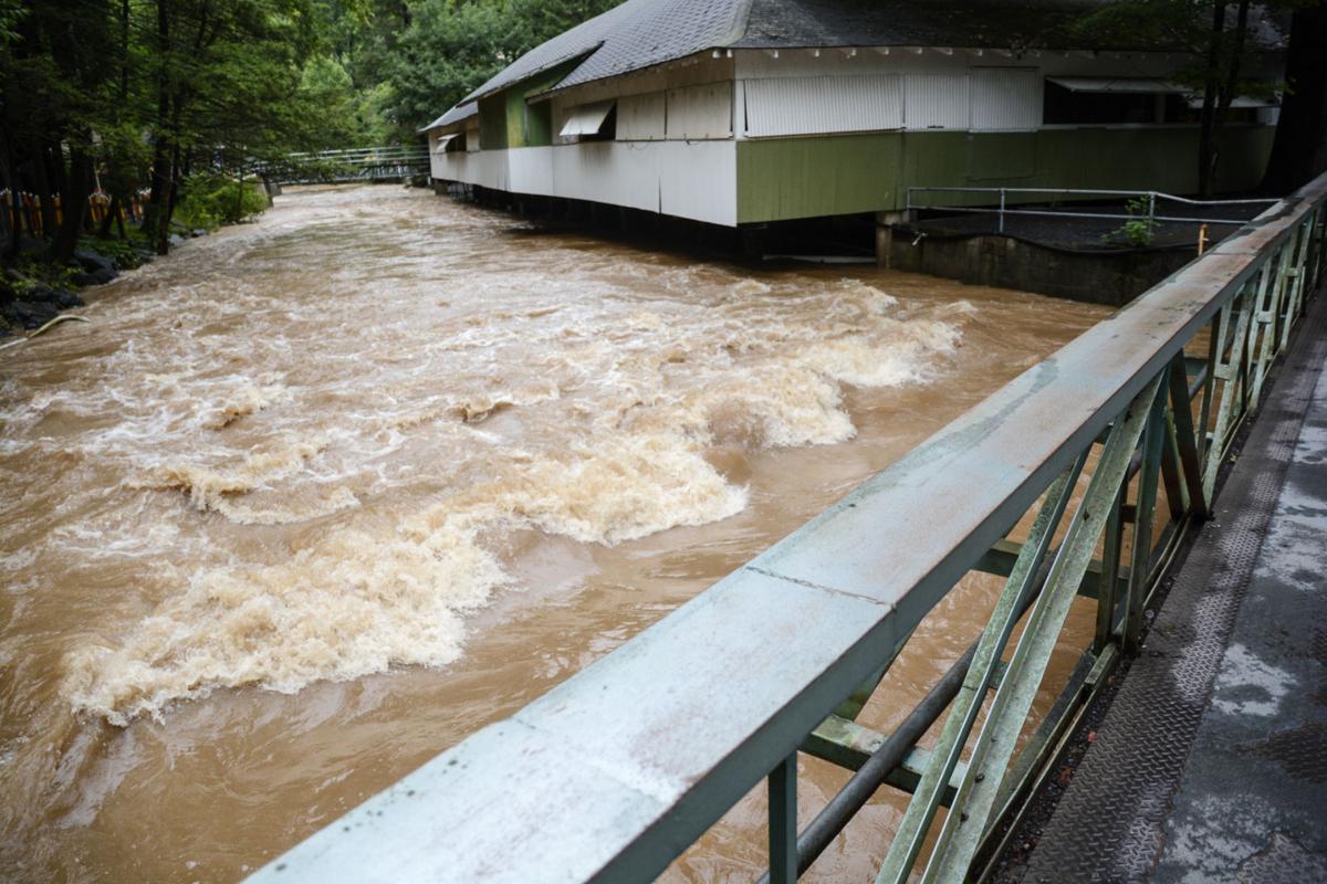NWS: River, stream levels to rise dramatically | News | dailyitem.com
