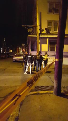 Police probe Monday evening shooting in Shamokin | News | dailyitem.com