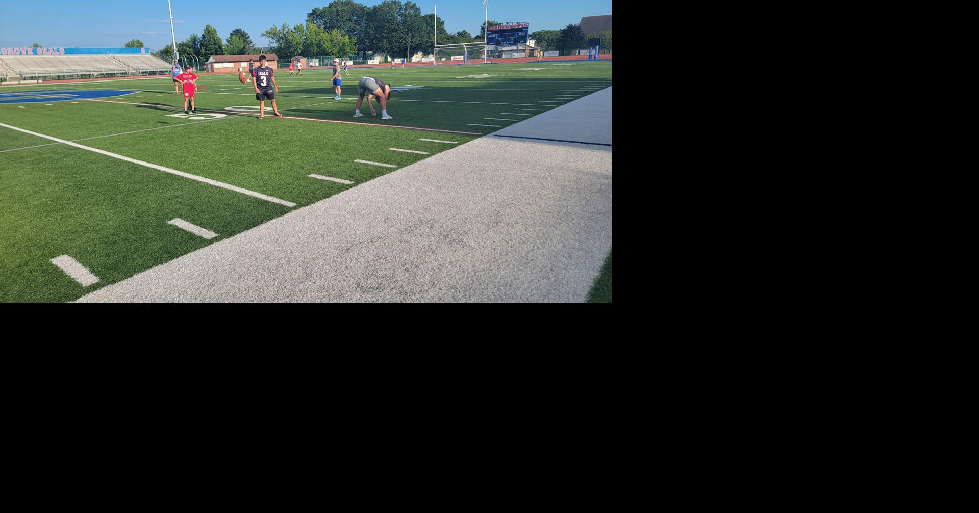 Selinsgrove's first 'Meet the Seals' a success | Sports | dailyitem.com