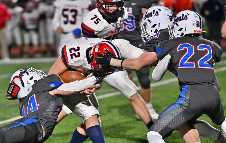 Tigers' defense shines | Sports | dailyitem.com