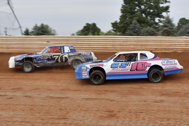 Spahr returns to track, victory lane | Sports | dailyitem.com