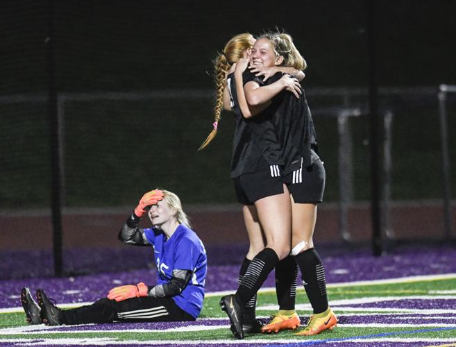 South Williamsport girls outlast Southern Columbia in OT | Sports ...