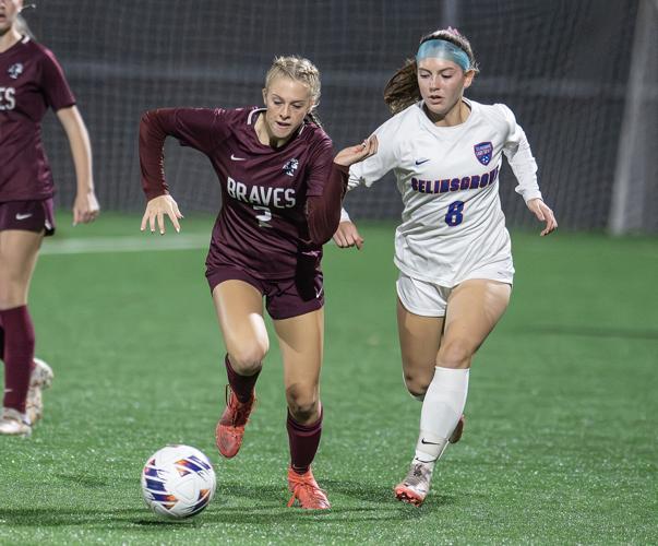 Ross guides Shikellamy girls to third straight D4 crown | Sports ...