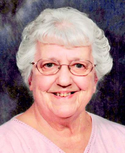 Alive A. Snyder, 87, West Milton | | dailyitem.com