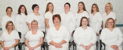 LCCC nursing program graduates | Local News | dailyitem.com