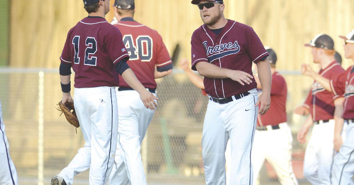 H.S. baseball: Felmy leaving Shikellamy to coach in college | Sports ...