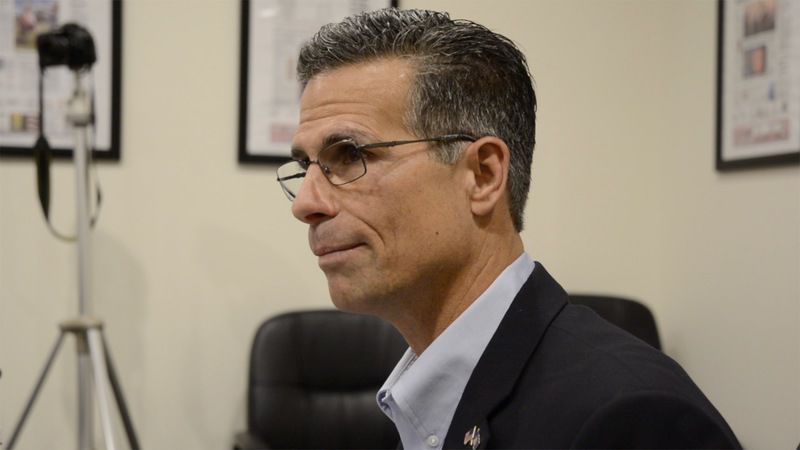 2022 Election | 9th House District: Where Waldman and Meuser stand on ...