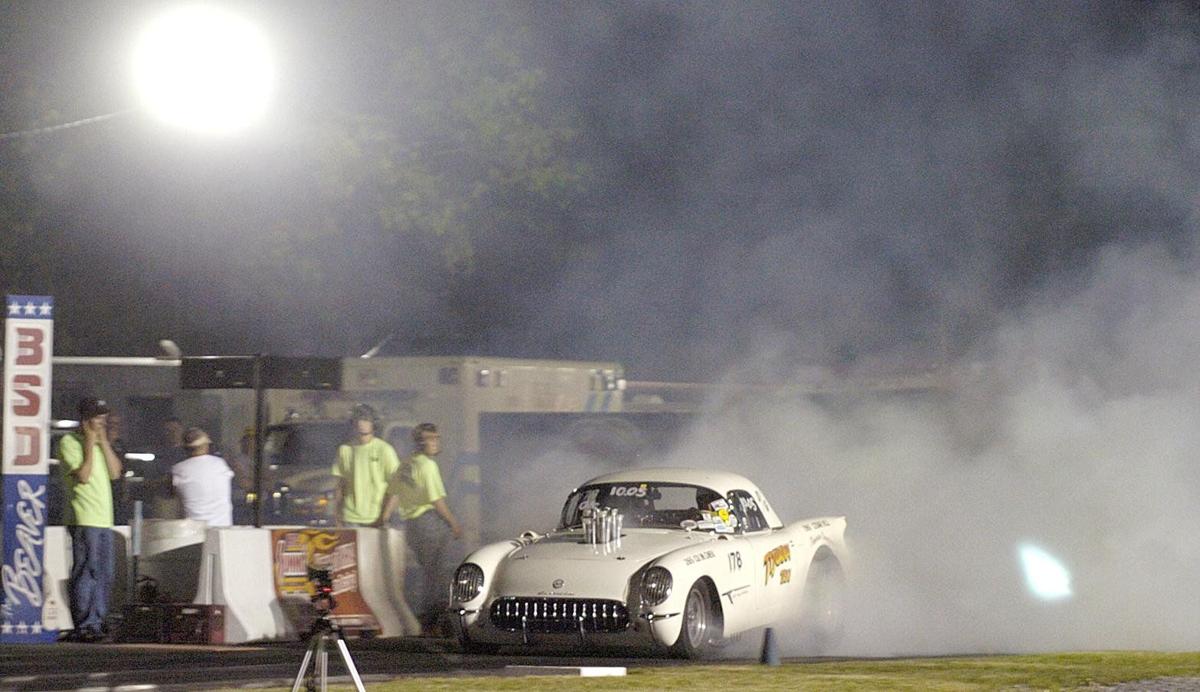 Beaver Springs Dragway: Jet truck races with flair | News | dailyitem.com