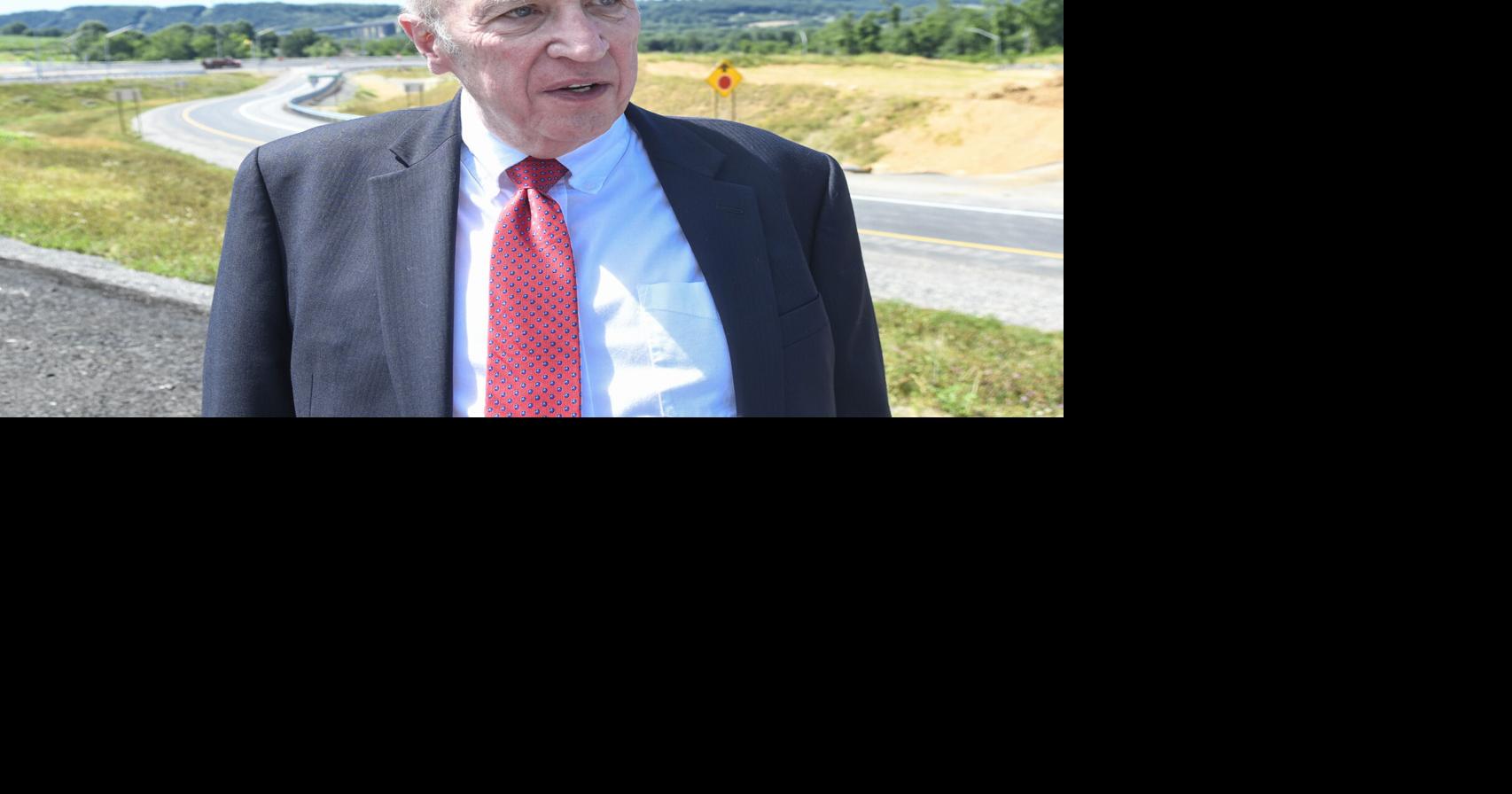 New Shamokin Dam mayor appointed as McGranaghan mourned | News ...