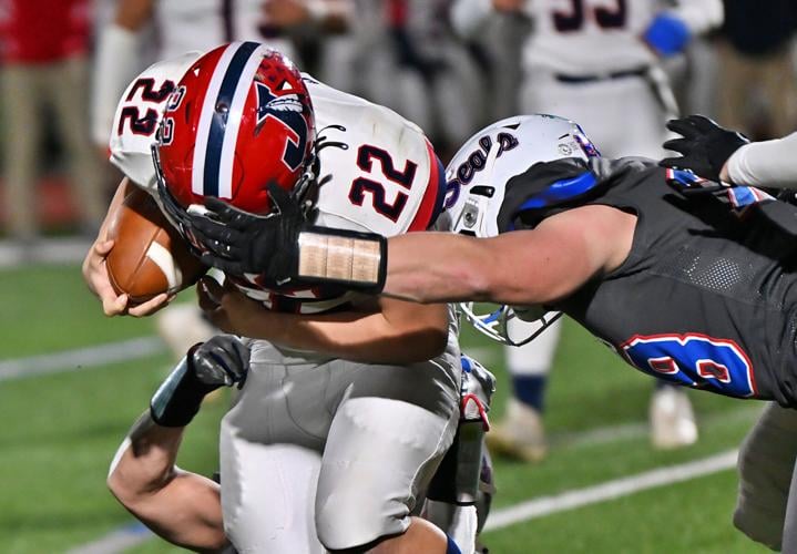 Seals move into semifinals | Sports | dailyitem.com