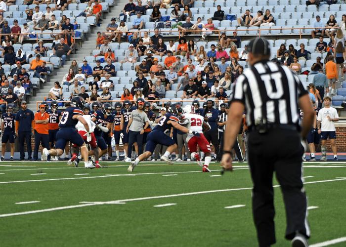 Bucknell pulls away from Marist | Sports | dailyitem.com