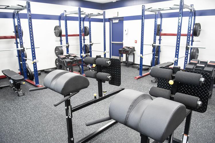 Shikellamy All Sports Complex officially open | News | dailyitem.com