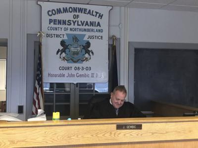 Northumberland district judges to stagger hearing schedules ...