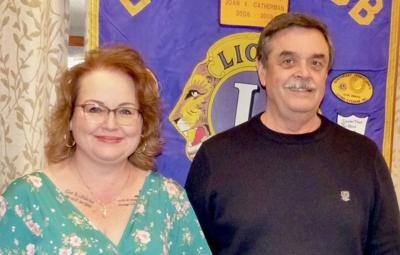 Milton Lions Club hears from local chamber president | | dailyitem.com