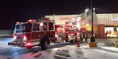 Chief: Grease sparked blaze at China King Buffet | News | dailyitem.com