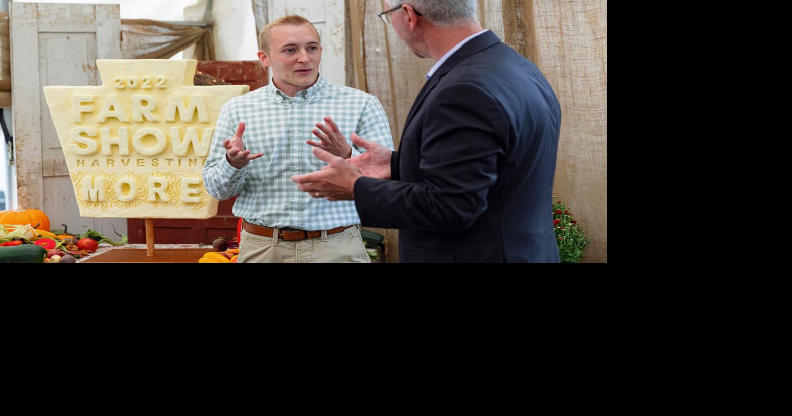 farm show | | dailyitem.com