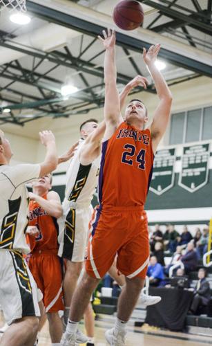 H.S. Boys Basketball: Danville takes tough battle with Lewisburg ...