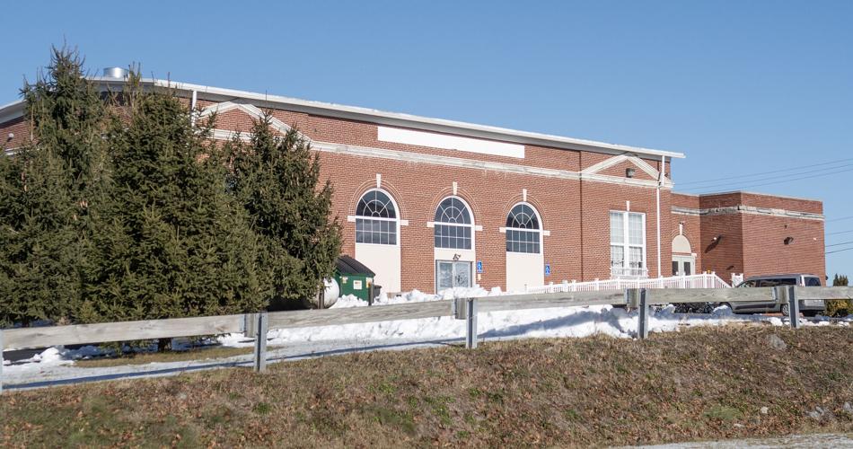 Beaver Vocational School found new purpose as treatment facility | News ...